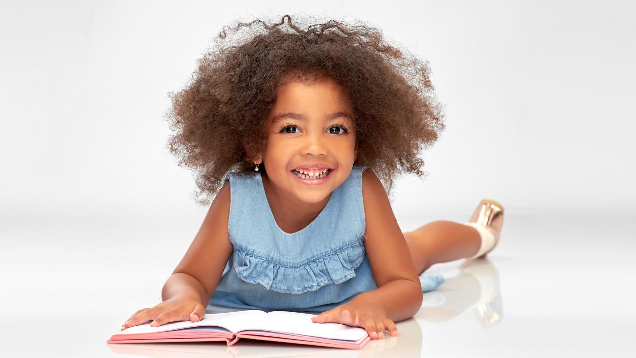 Watch "Guiding Growth: From Toddler to Preschooler"