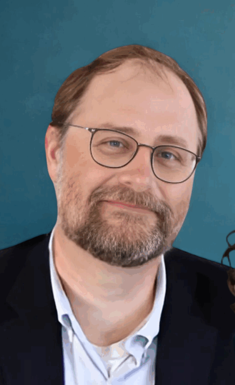 Video lectures by David Hargis